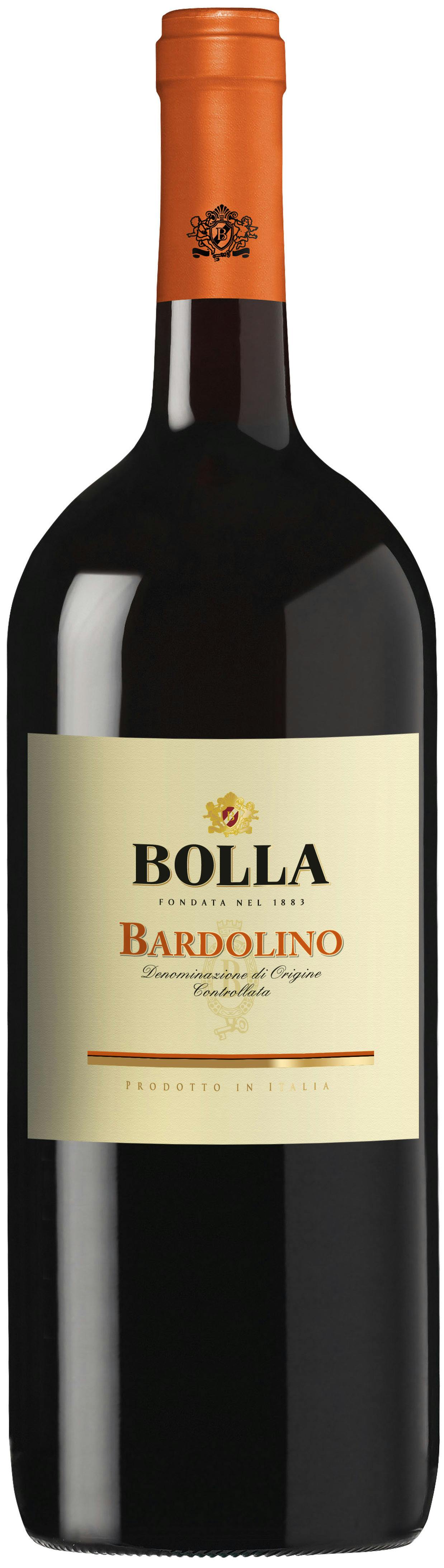Bolla Bardolino 2020 1.5L - Buster's Liquors & Wines