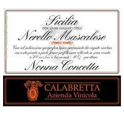 Calabretta Cappuccio Rosso 2019 750ml - Liquors Inc.