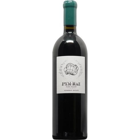 Pym-Rae Tesseron Estate 2016 750ml - Station Plaza Wine