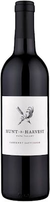 Hunt and Harvest Cabernet Sauvignon 2018 750ml - Toast Wines by Taste