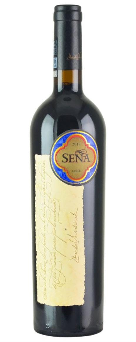 Seña Red Wine 2019 750ml - Station Plaza Wine