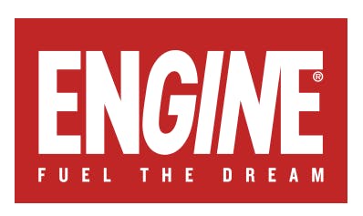 Engine Pure Organic Gin 750ml - Station Plaza Wine