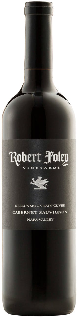 Robert Foley Vineyards Kelly's Mountain Cuvee 2017 750ml - Rye Brook ...