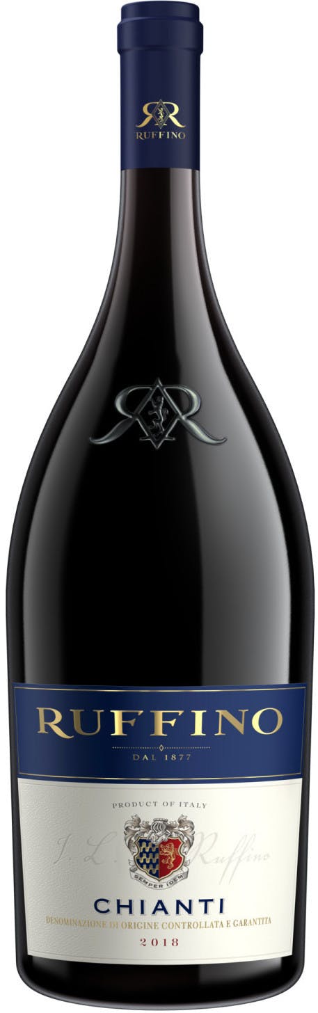 Ruffino Chianti 2020 750ml - Liquors Inc.
