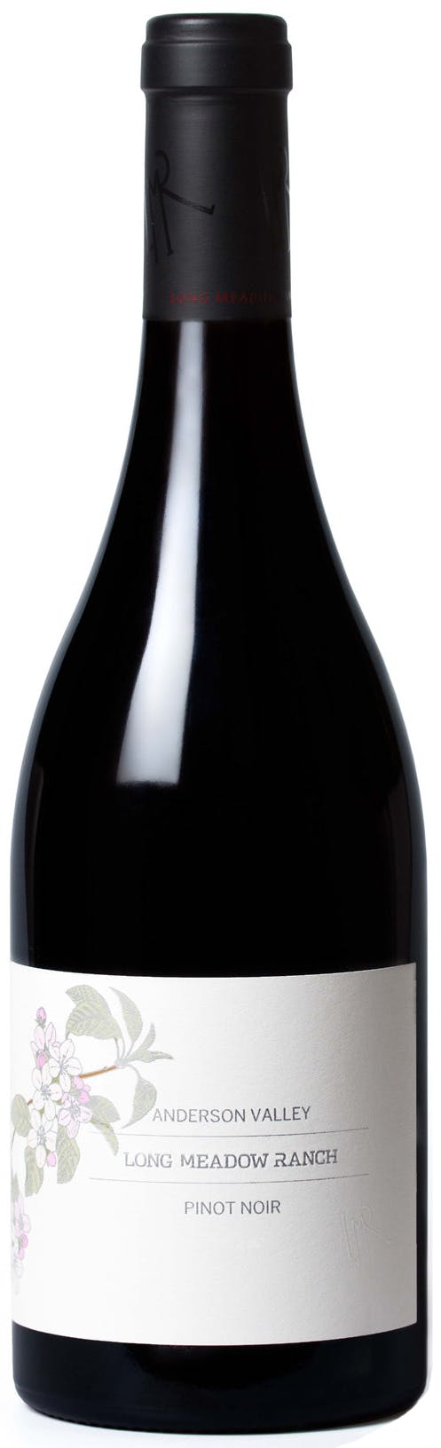 Long Meadow Ranch Anderson Valley Pinot Noir 2017 750ml - Toast Wines ...