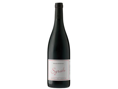 Maison Stephan Vin De France Syrah 2020 750ml - Liquors Inc.