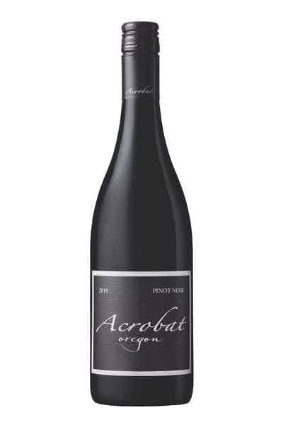 Acrobat Pinot Noir 2023 750ml - Allendale Wine Shoppe