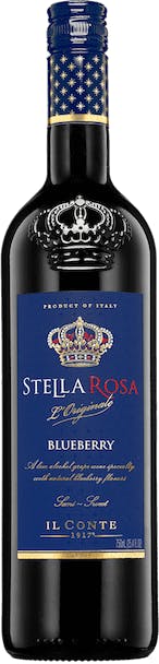 Stella Rosa Blueberry 750ml - Argonaut Wine & Liquor