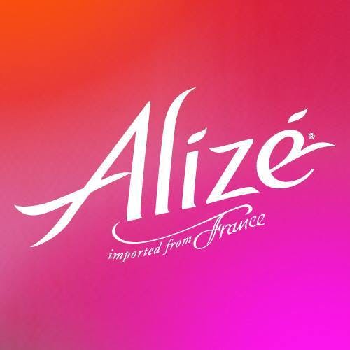 Alizé Grape Liqueur 750ml - Yankee Spirits