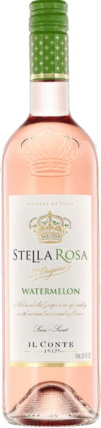 Stella Rosa Watermelon 2 pack 250ml Can - Argonaut Wine & Liquor