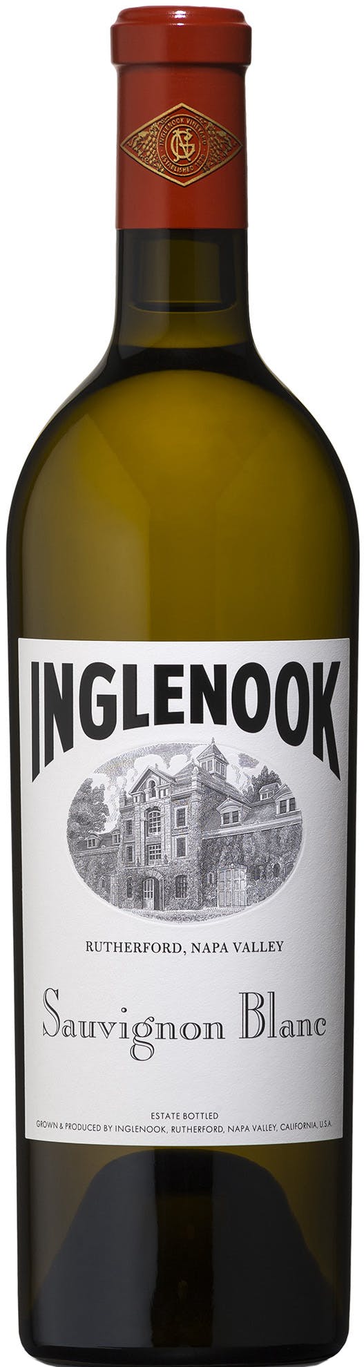 Inglenook Sauvignon Blanc 750ml - Stirling Fine Wines