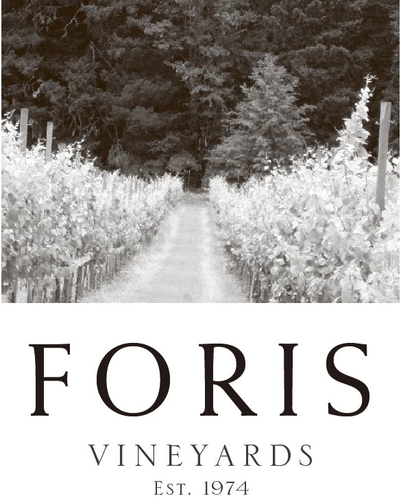 Foris Muscat Frissante 2021 750ml - Buster's Liquors & Wines