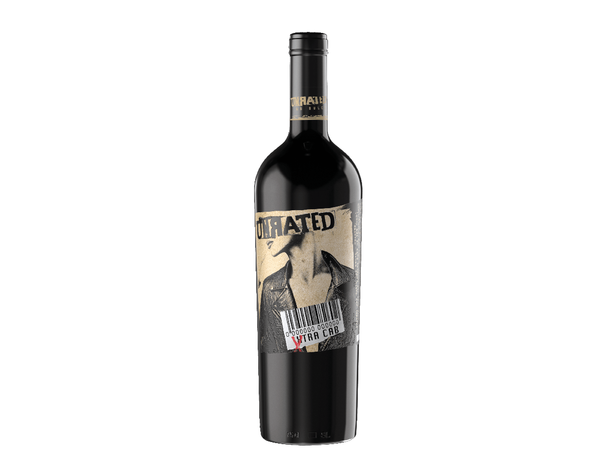 Unrated Xtra Cab 2018 750ml - Allendale Wine Shoppe