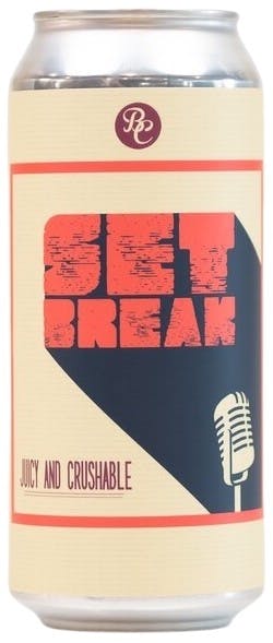 Brix City Brewing Set Break 12 pack 12 oz. Can - Vine Republic