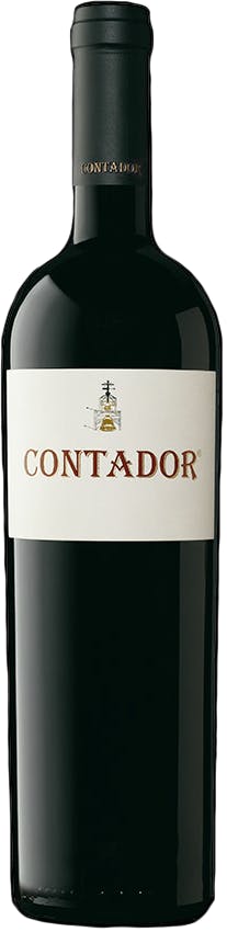 Benjamin Romeo Contador 2011 750ml - Station Plaza Wine