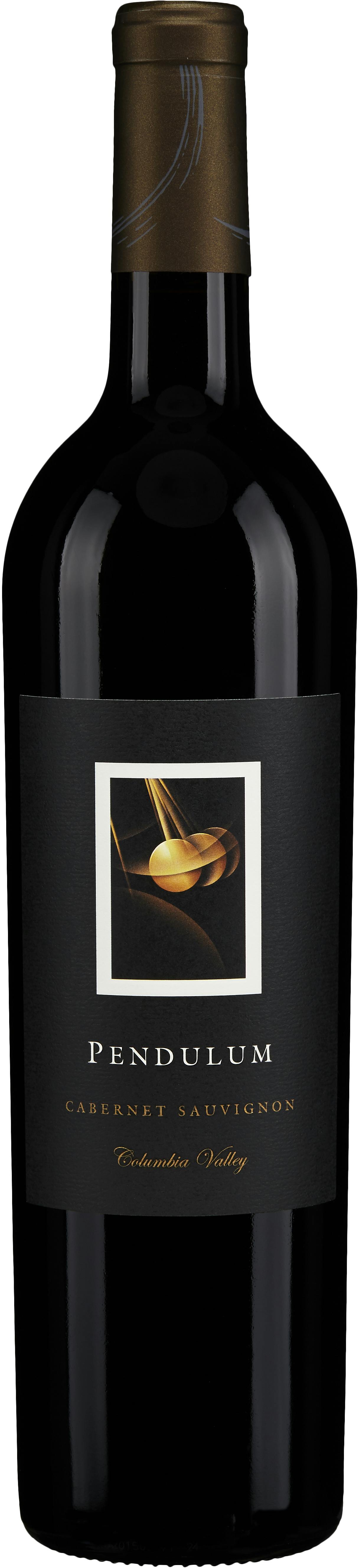 Pendulum Cabernet Sauvignon 2020 750ml - Argonaut Wine & Liquor