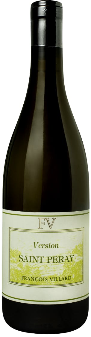 Francois Villard St. Péray Version 2019 750ml - Vine Republic