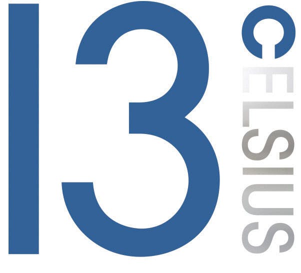 13 Celsius Pinot Grigio 2021 750ml - Buster's Liquors & Wines