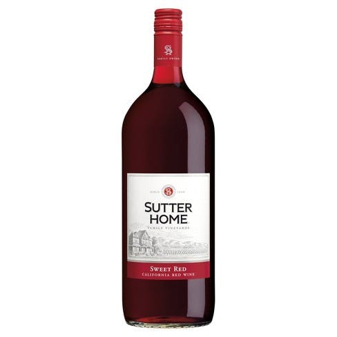 Sutter Home Sweet Red 1.5L - Allendale Wine Shoppe