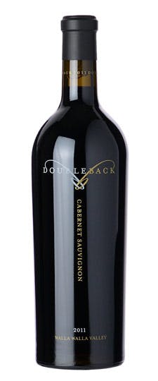 Doubleback Cabernet Sauvignon 2021 750ml - Station Plaza Wine