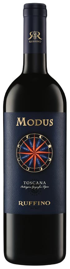 Ruffino Modus 2018 750ml - Station Plaza Wine
