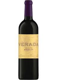 Verada Tri County Merlot 750ml - Petite Cellars