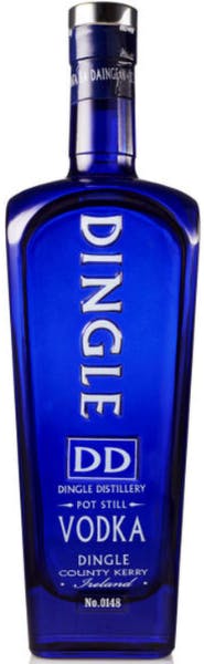 Dingle Vodka 750ml - Allendale Wine Shoppe