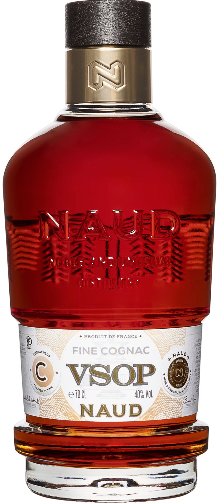 Naud VSOP Cognac 750ml - Yankee Spirits