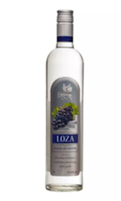 Rubin Loza Grape Brandy 1L - Toast Wines by Taste