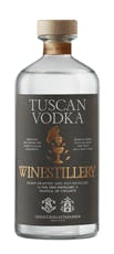 Winestillery Tuscan Vodka 750ml - Toast Wines by Taste