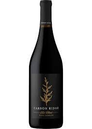 Carson Ridge Paso Red Blend 750 ml 750ml - Petite Cellars