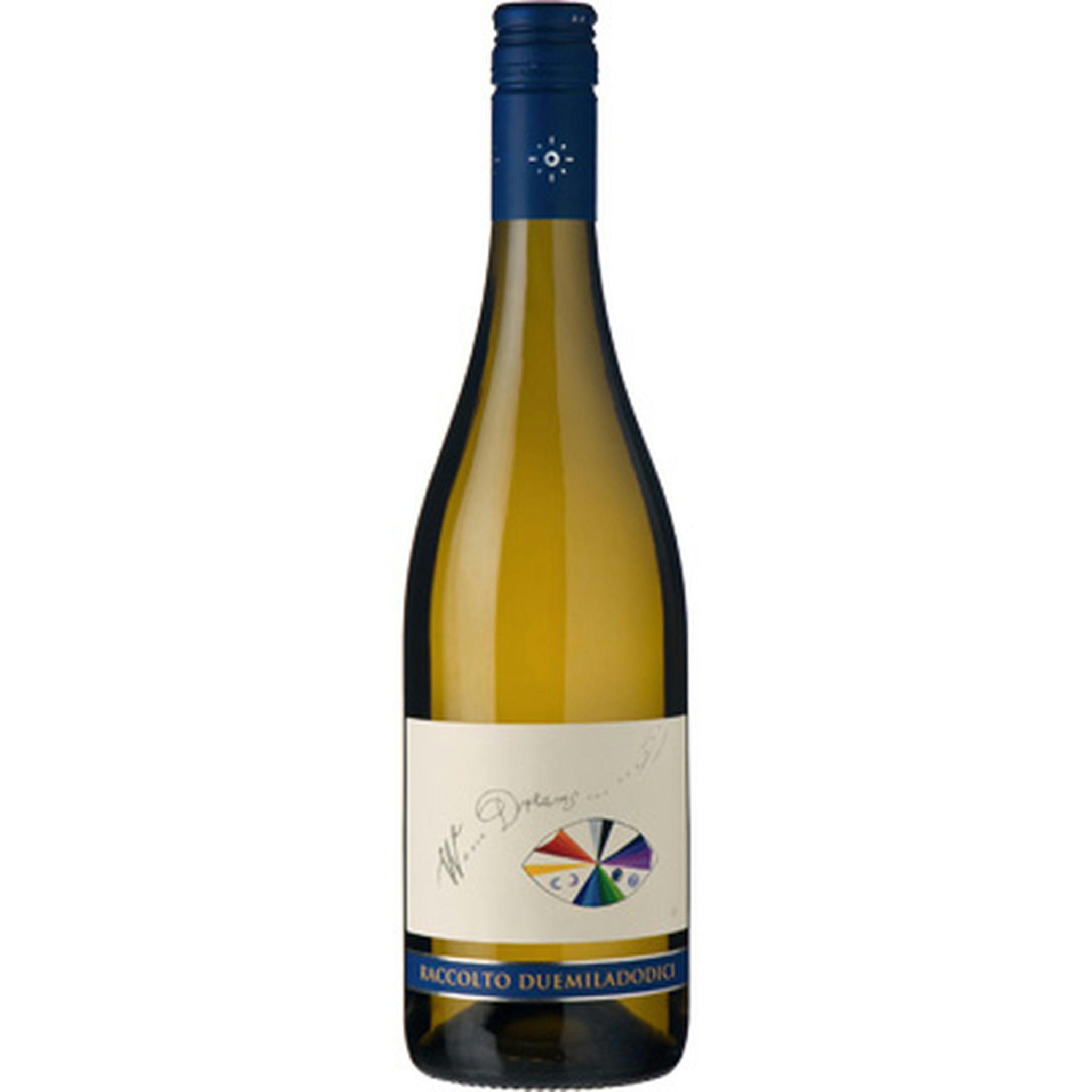 Jermann Where Dreams Have No End 2022 750ml - Station Plaza Wine