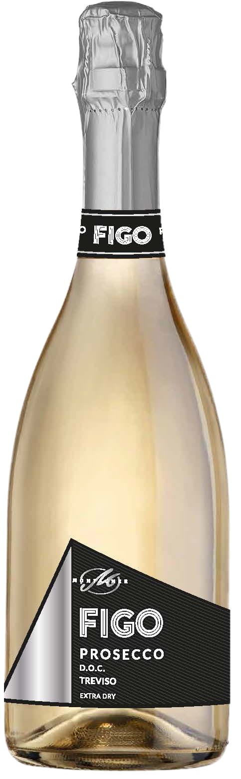 Figo Prosecco 750ml - Station Plaza Wine