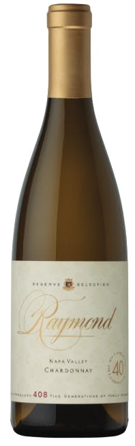 Raymond Reserve Chardonnay 2020 750ml - Argonaut Wine & Liquor