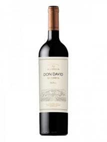 Don david malbec store