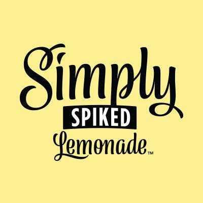 Simply Spiked Lemonade Variety Pack 12 pack Can - Stirling Fine Wines