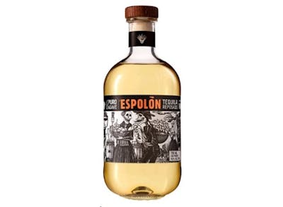 Espolòn Reposado Tequila 375ml - Allendale Wine Shoppe