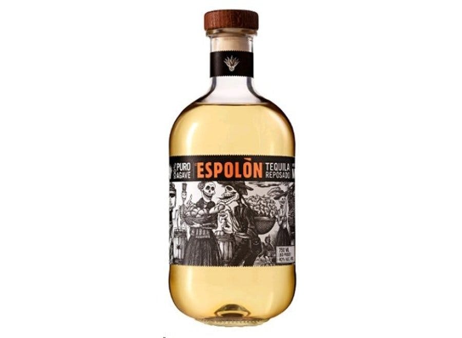 Espolòn Reposado Tequila 375ml - Allendale Wine Shoppe