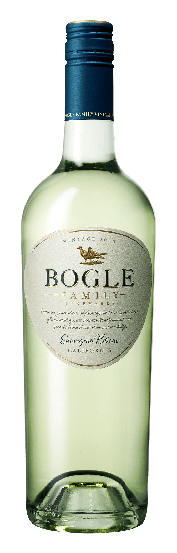 Bogle Sauvignon Blanc 750ml - Yankee Spirits