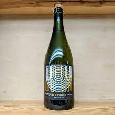 Berkshire Cider Project Champagne Method Cider 750ml - Nejaime's Wine ...
