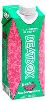 BeatBox Fresh Watermelon - Stirling Fine Wines