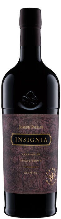 Joseph Phelps Insignia 2019 1.5L - Station Plaza Wine