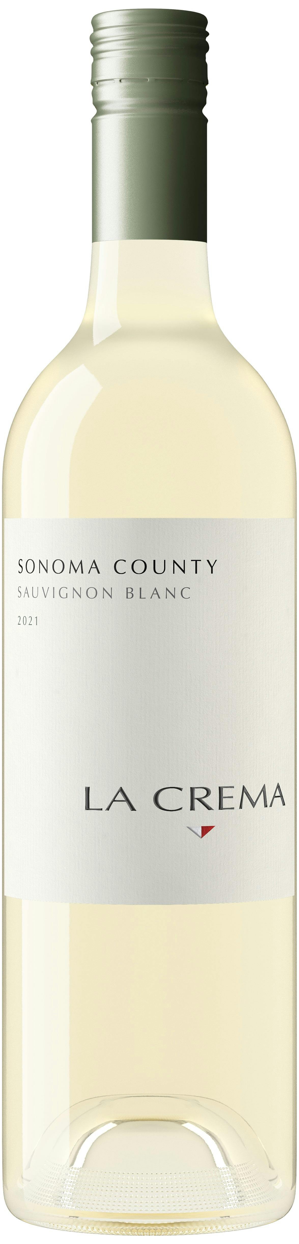 La Crema Sonoma County Sauvignon Blanc 2021 750ml - Buster's Liquors ...