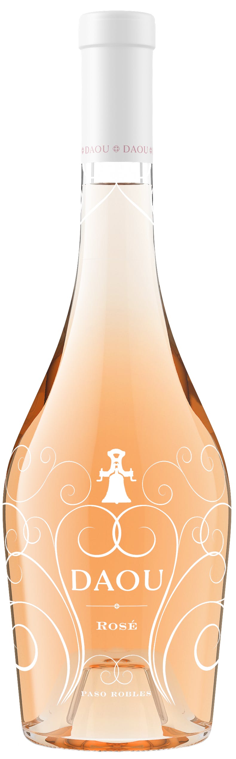DAOU Rosé 2021 750ml - Buster's Liquors & Wines