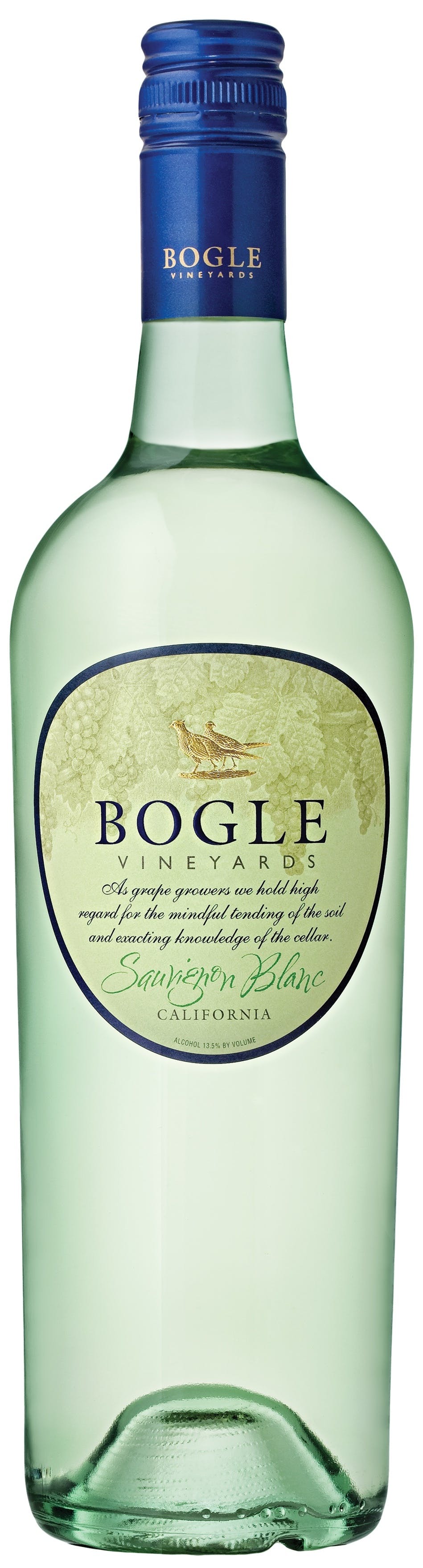 Bogle Sauvignon Blanc 2021 750ml - Vine Republic