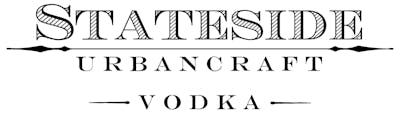Stateside Surfside Vodka Seltzer Lemonade 4 pack 12 oz. Can - Vine Republic