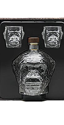 Monkey Head Vodka 750ml - Toast Wines by Taste