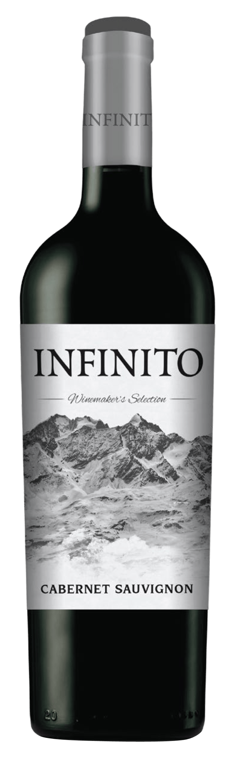Infinito Cabernet Sauvignon 750ml - Yankee Spirits