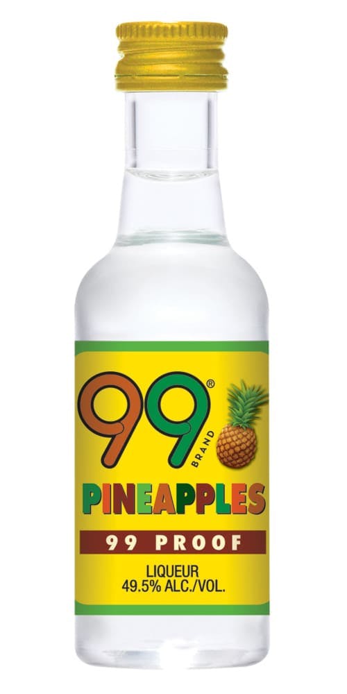 99 Pineapples - Allendale Wine Shoppe