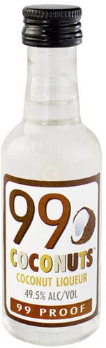 99 Coconuts - Allendale Wine Shoppe